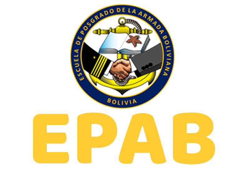 EPAB – Escuela de Posgrado de la Armada Boliviana